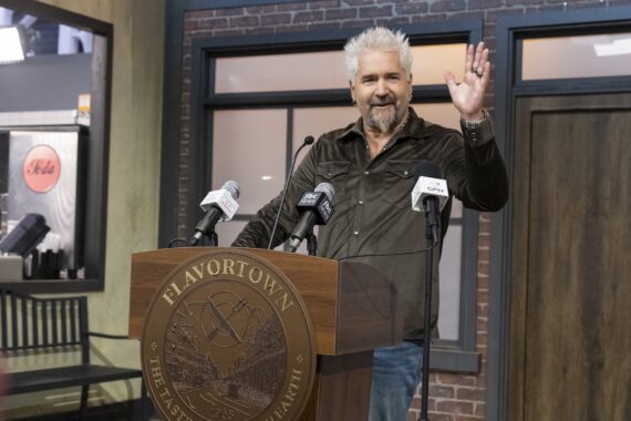 Every new Food Network show premiering in 2026: What to know