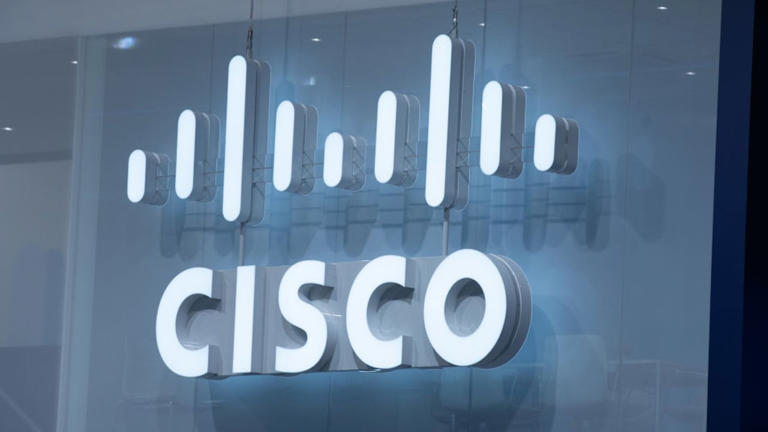 Tech giant Cisco cutting thousands of jobs