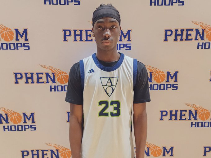 Duquesne extends offer to 2027 3-star forward