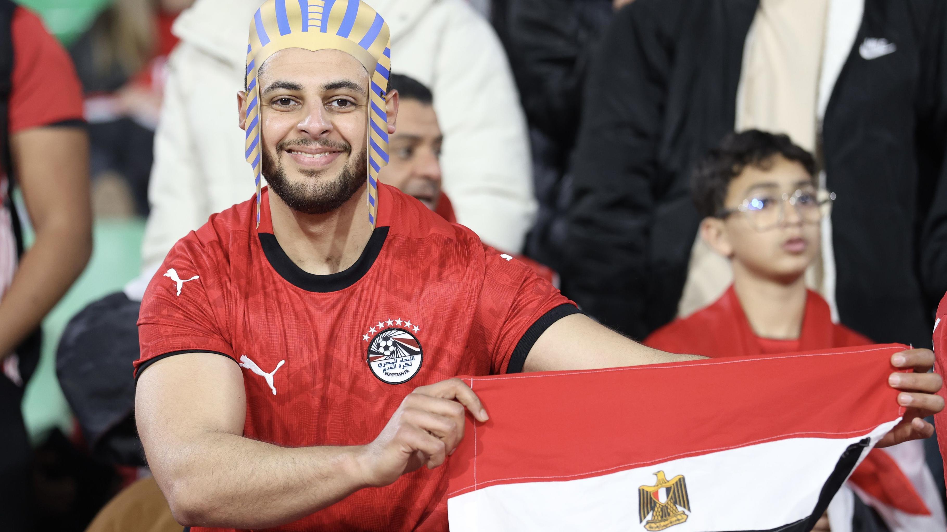 African fans face World Cup issues despite visa bond U-turn