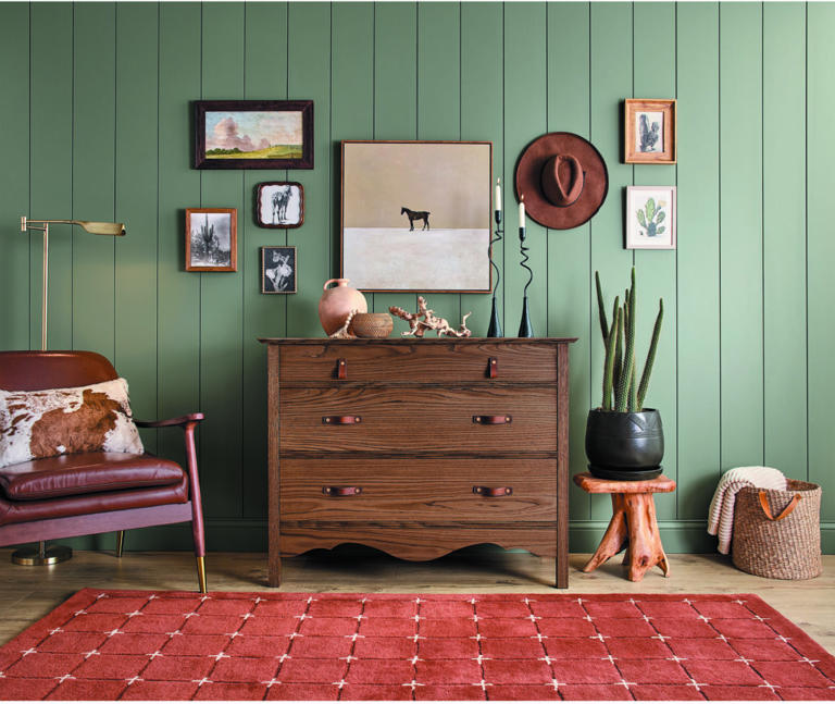 2026 summer decor and color trends