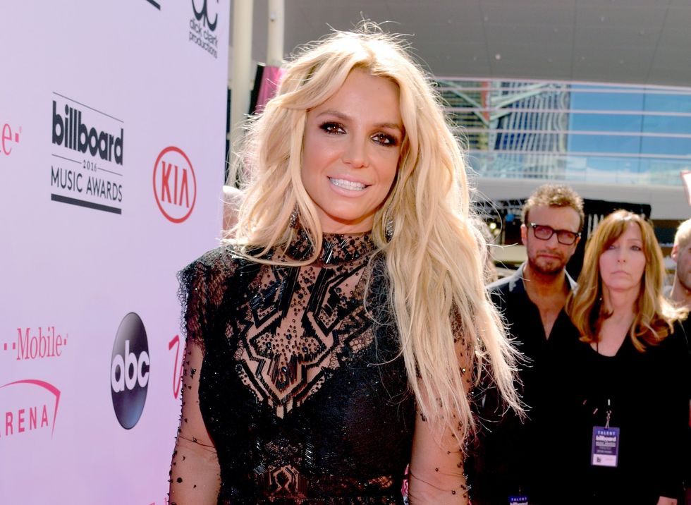 Britney Spears' team fires back after singer accused of barking and ...