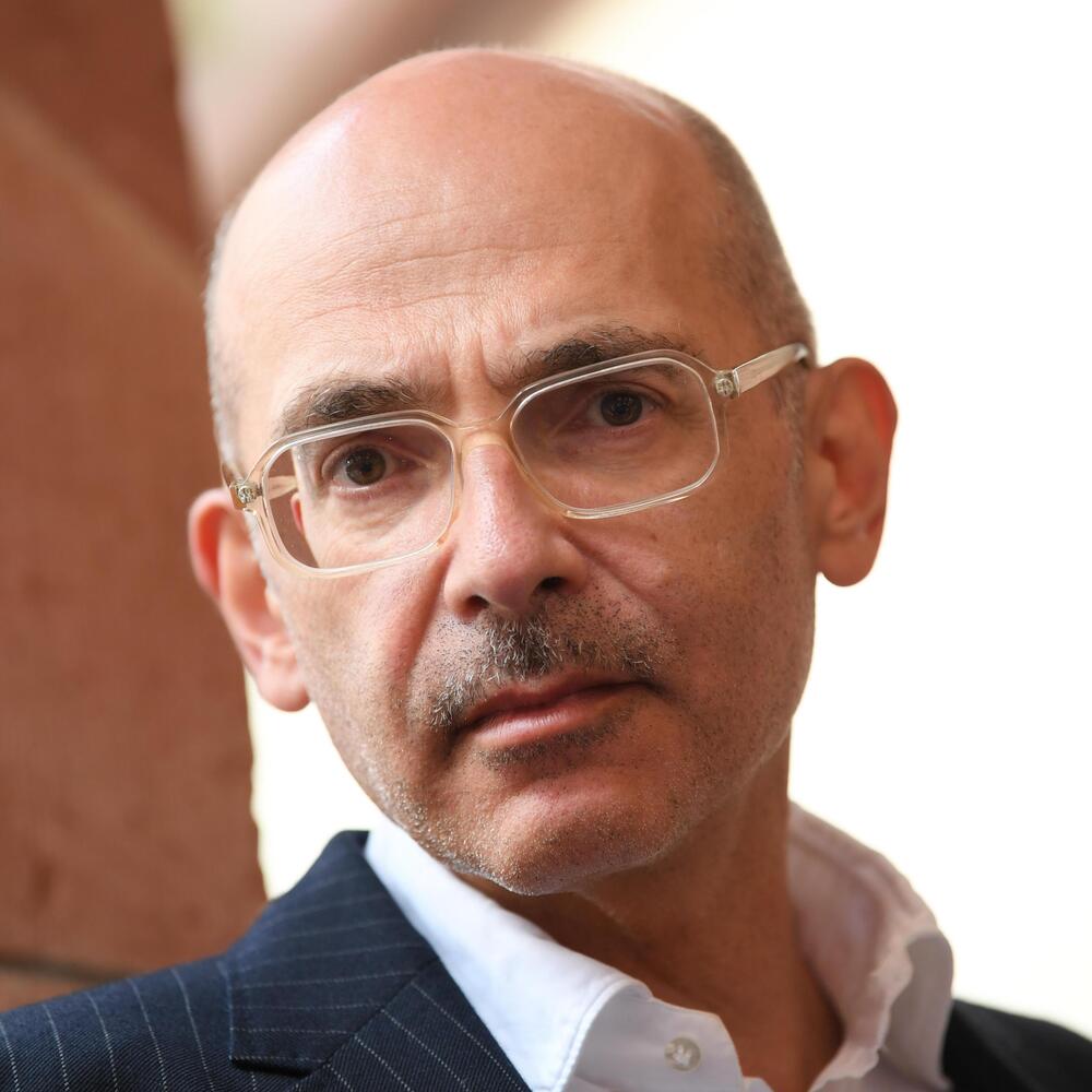 Maxim Biller und die Germanistik: Keine Juden in Sicht