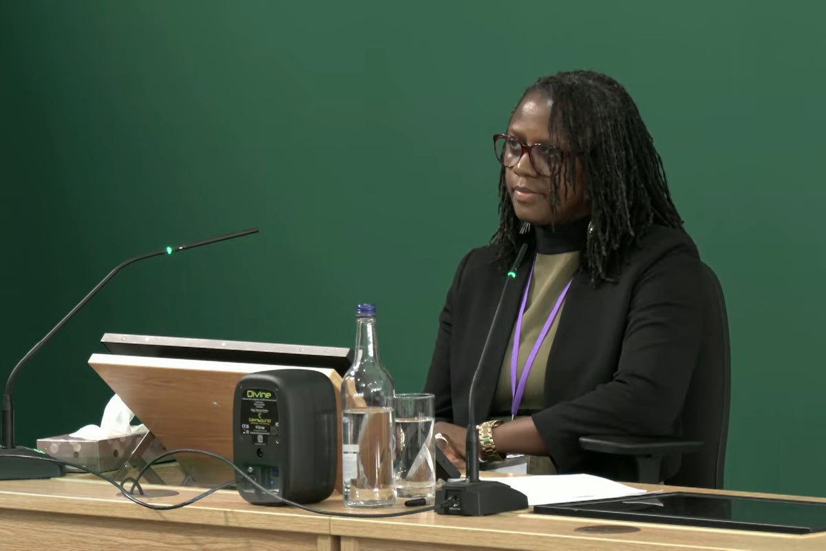 Valdo Calocane’s mother says mental health system failed her son