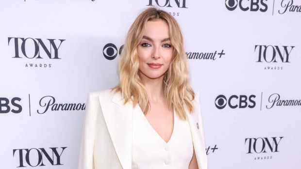 Jodie Comer to star in Damon Lindelof's new HBO project 'The Chain'