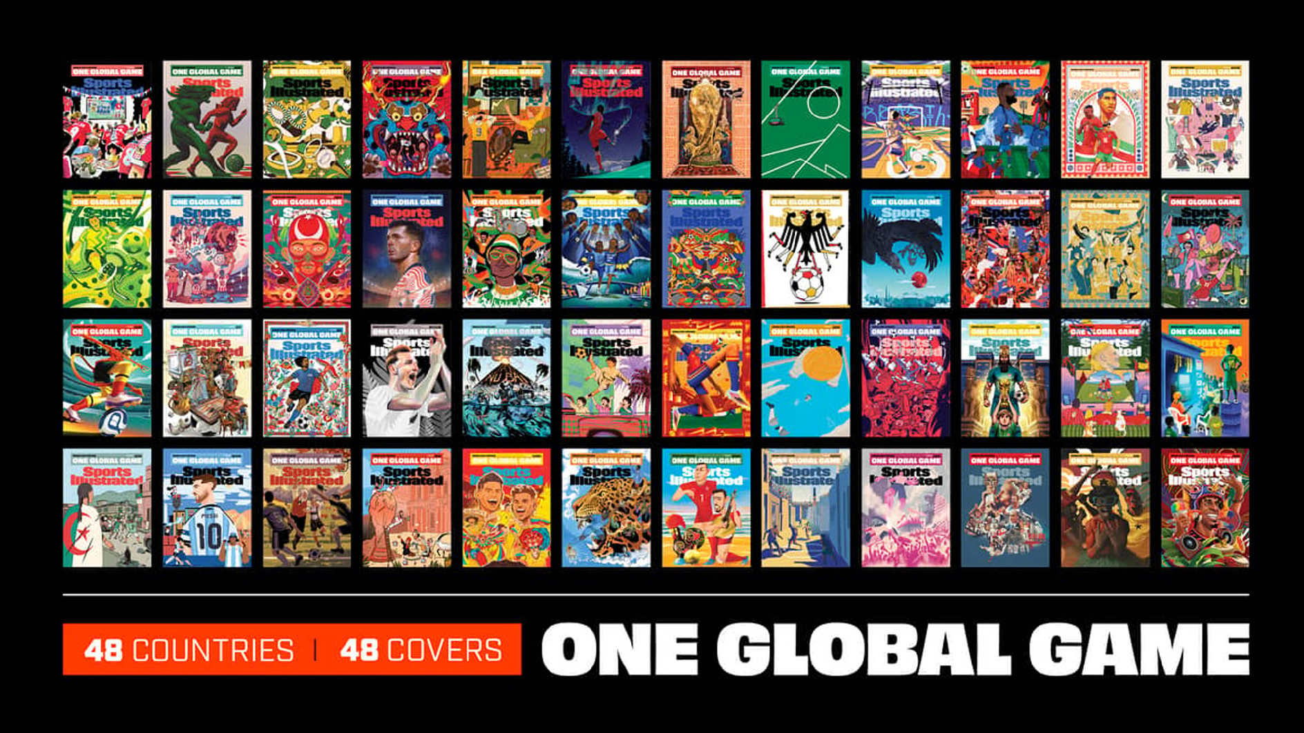 World Cup cover preview
