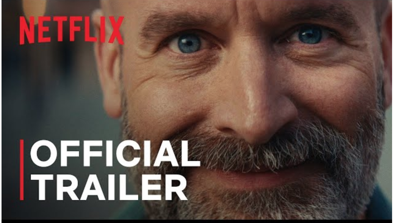 Bad thoughts: Season 2 | Official trailer - Netflix