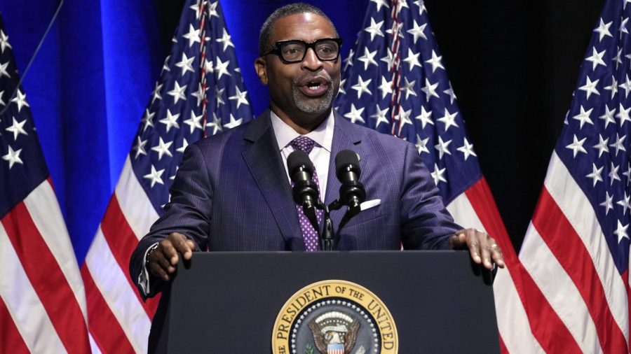 NAACP alleges new Tennessee congressional map intentionally ...