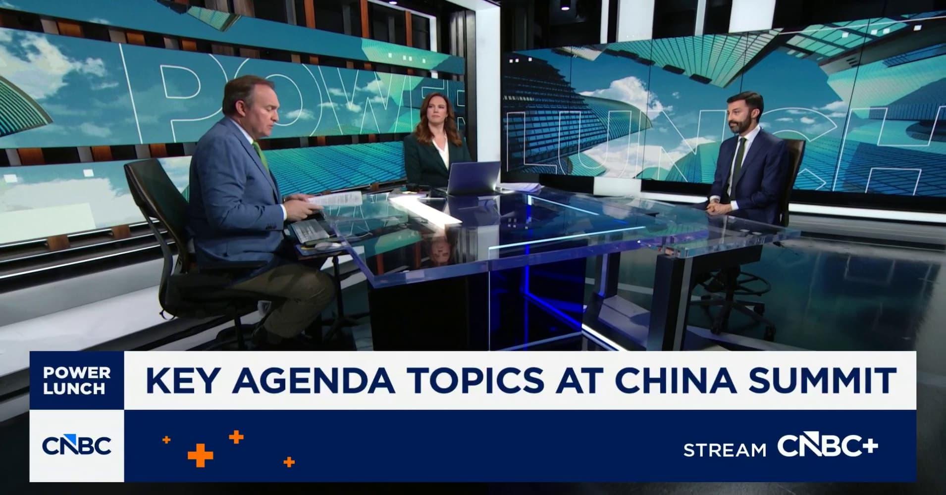 NYT op-ed author Julian Gewirtz on China: Xi sees path to autonomy and ...