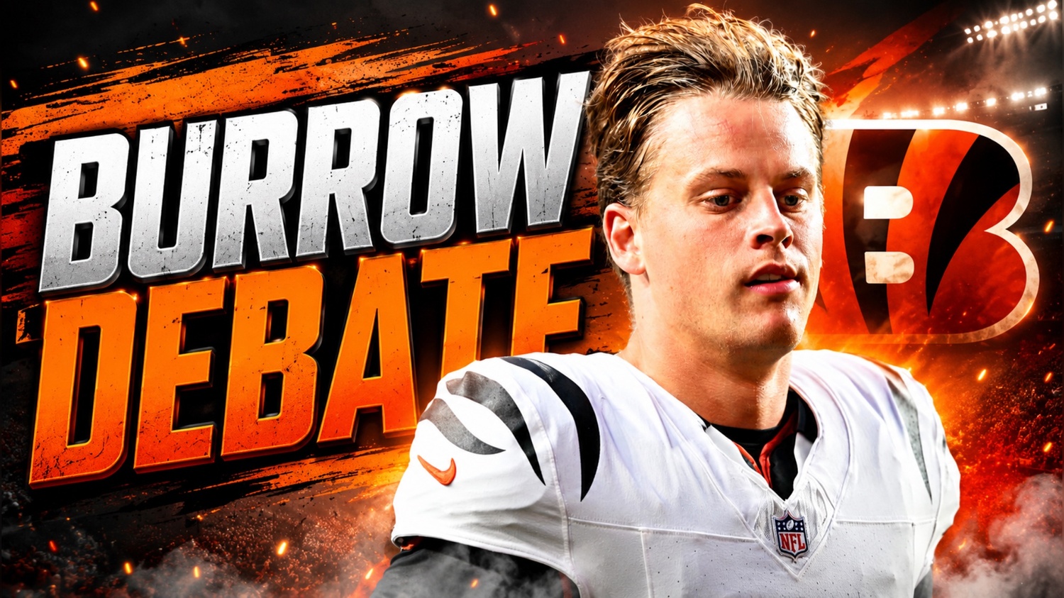 Why Joe Burrow has become a 'tough' fantasy pick