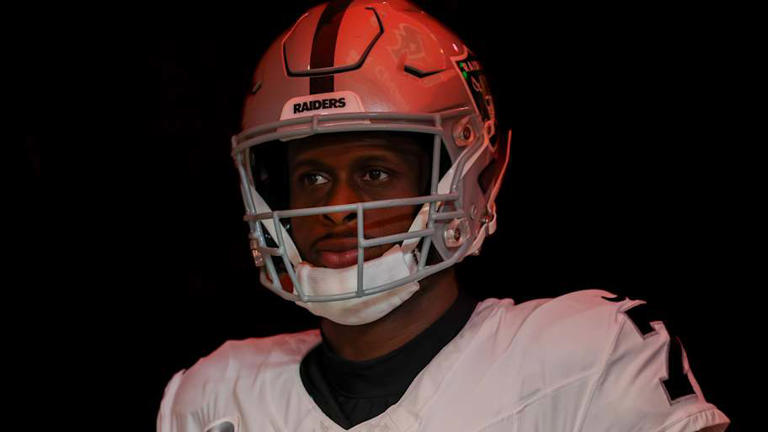 Jets' early-season slate could be make or break for Geno Smith