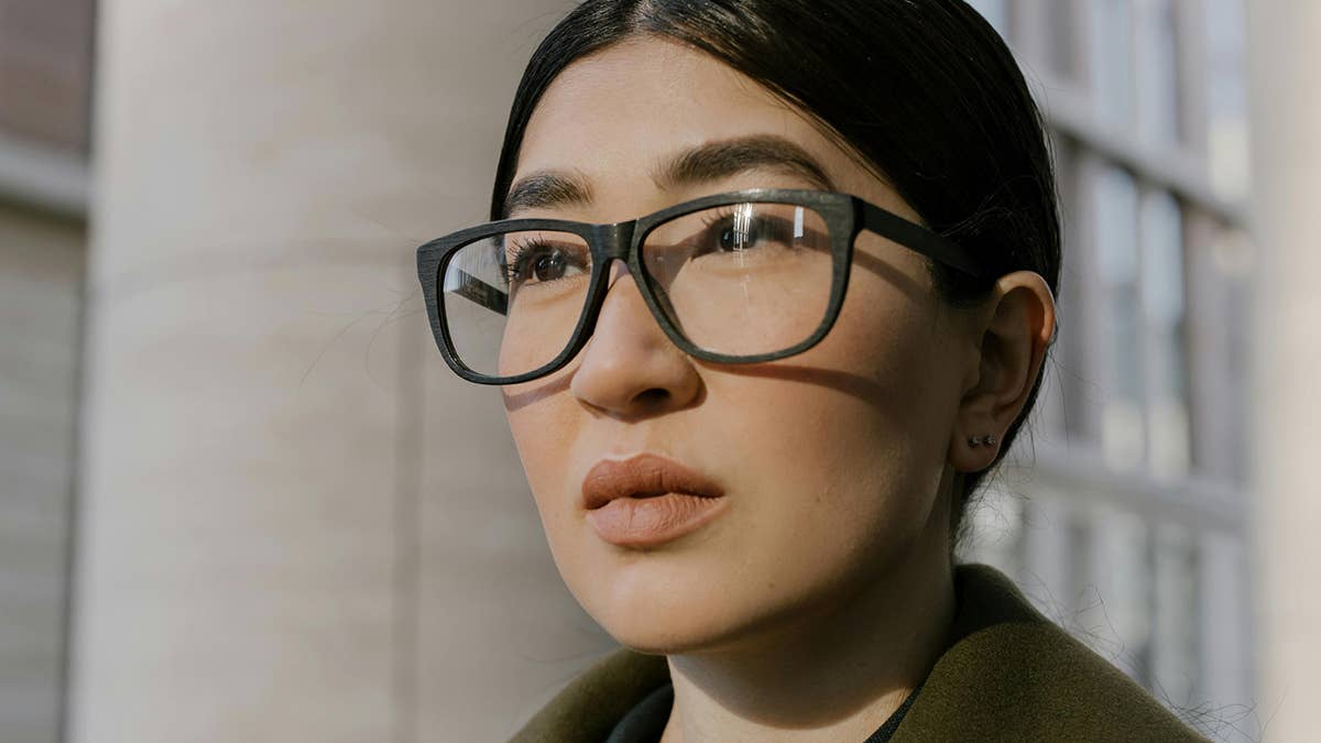 AI-enabled smart glasses allow you to be productive literally anywhere
