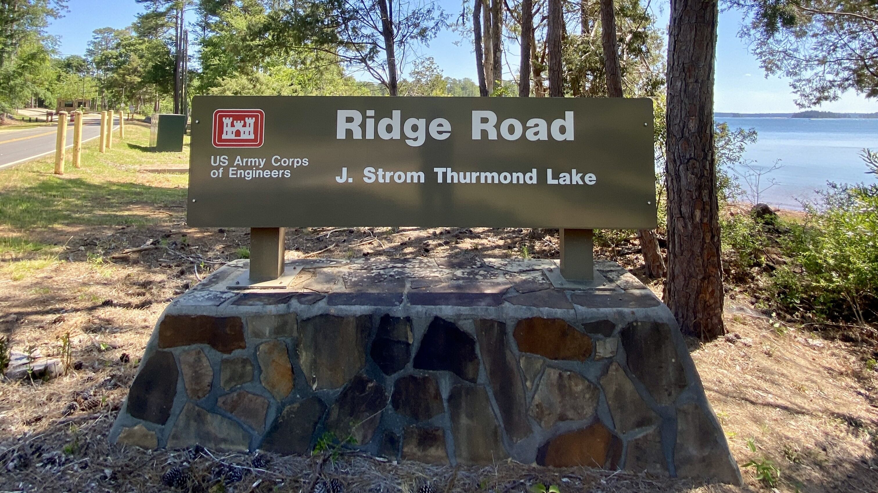 Corps reopening final hurricane-hit campground at lake