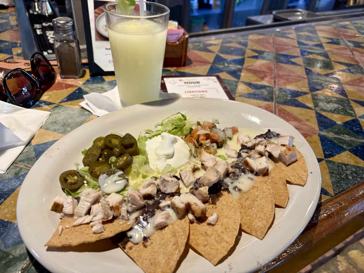 Escalante's fine Tex-Mex