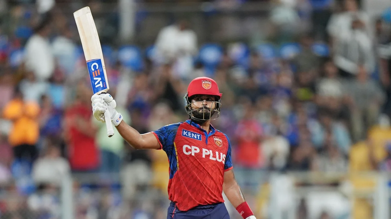 IPL 2026 points table: Punjab Kings retain 4th spot but playoff chances ...