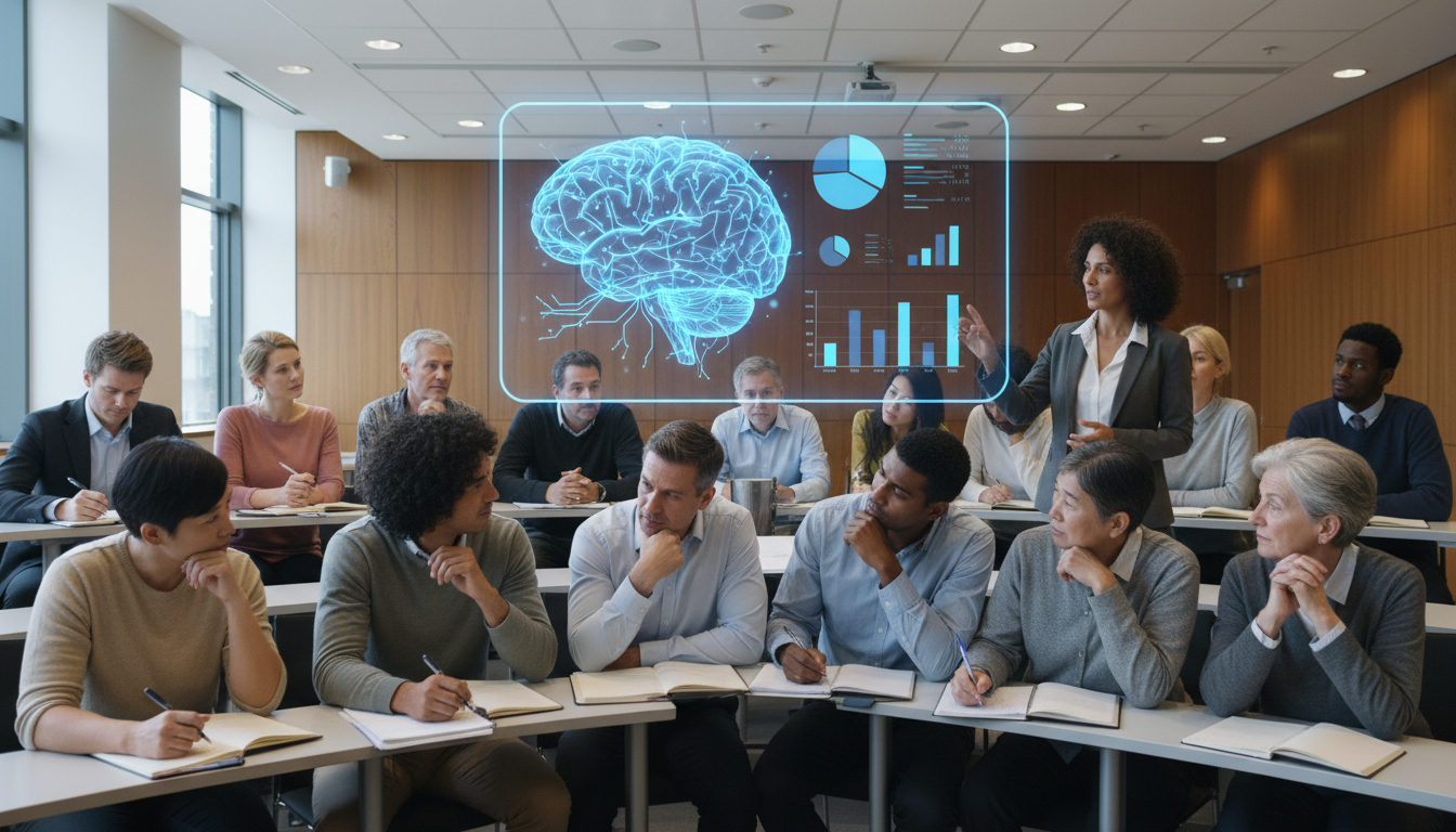 The Daily Plate: How eating habits could influence Parkinson’s disease risk