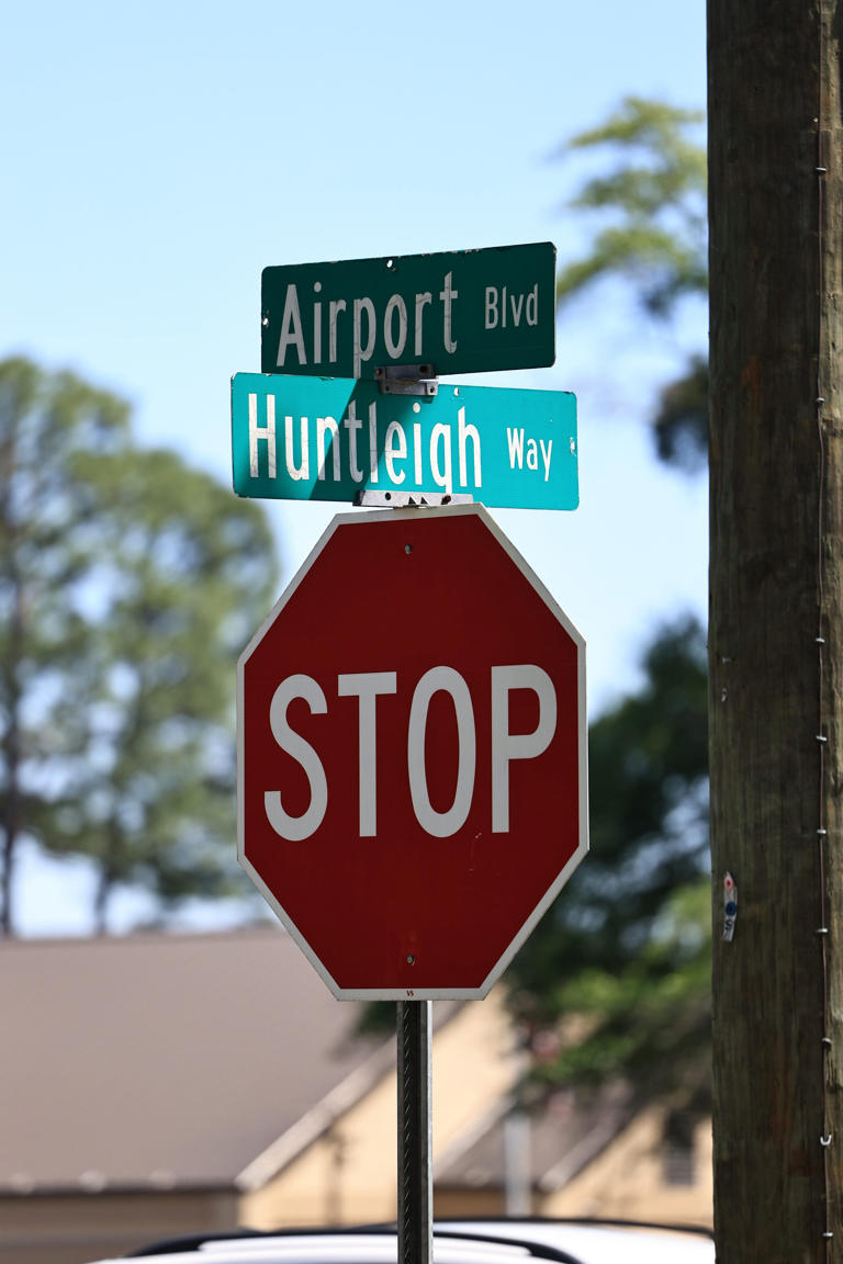 High-speed chase involving a U-Haul started in Saraland, ends on ...
