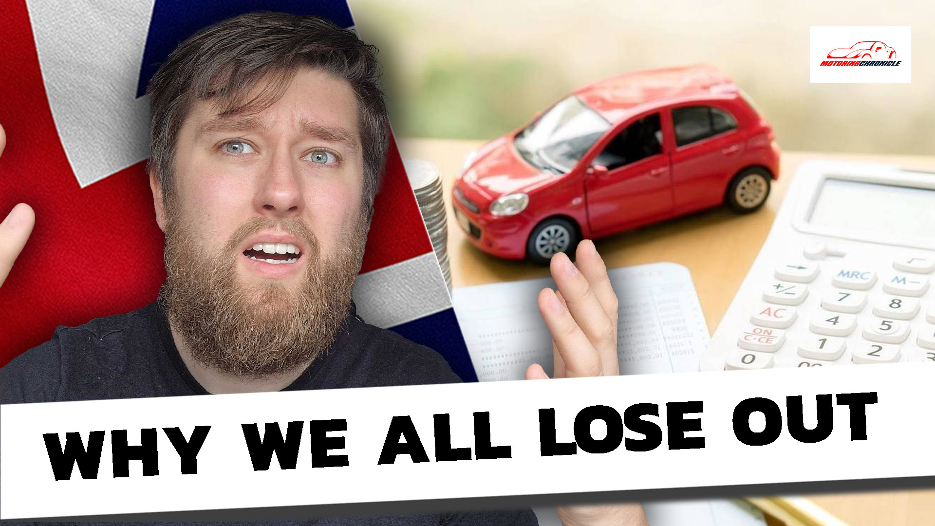 How to check if you are owed a share of the £7.5 billion car finance payout