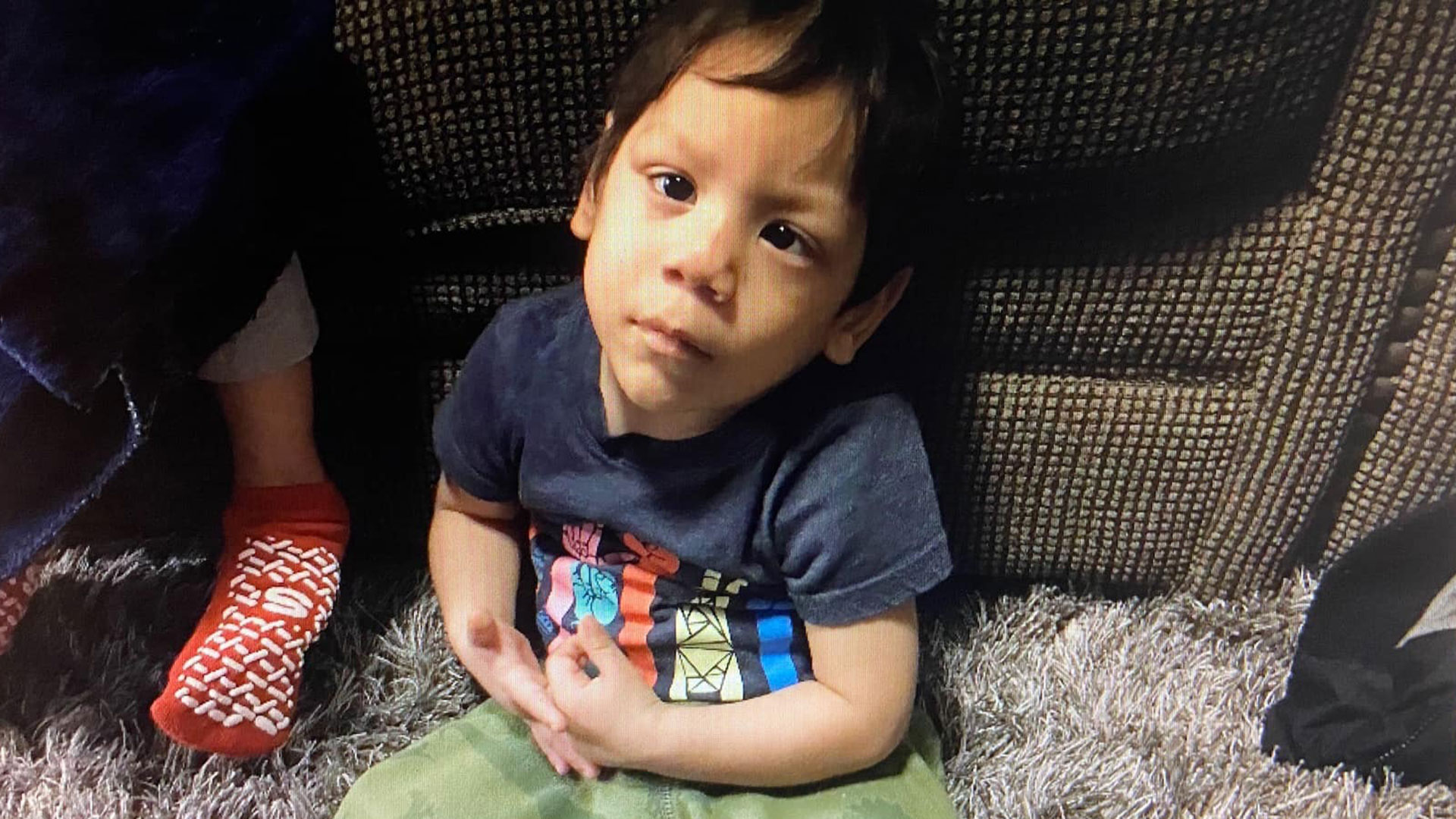 Coming up: Everman Police, FBI give update in missing boy's case