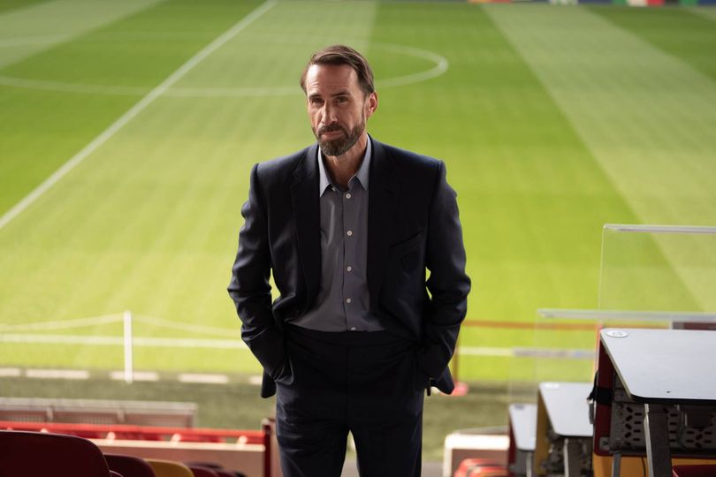 BBC releases Dear England trailer and unseen snaps ahead of World Cup