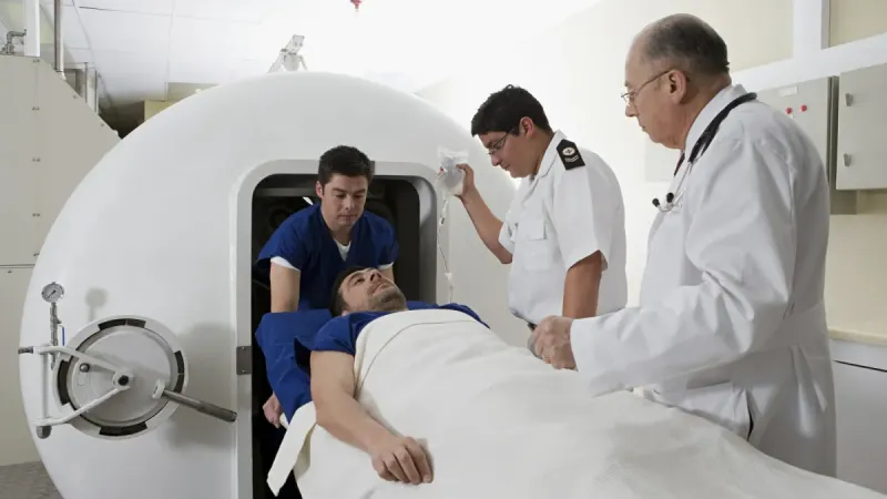 Rising nuclear, medical use drives demand for radioisotope ...