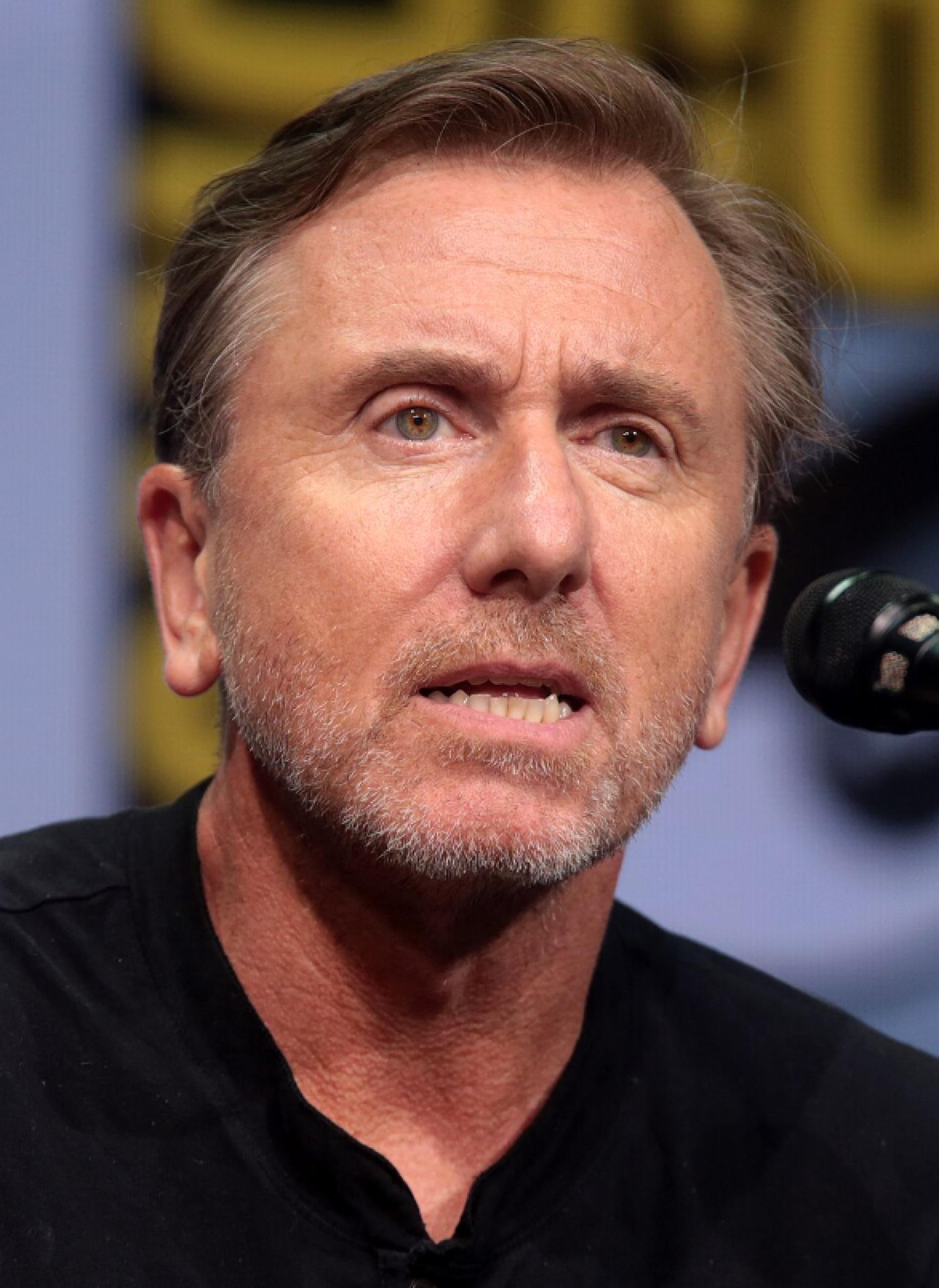 Tim Roth marks 65th birthday after years of personal tragedy