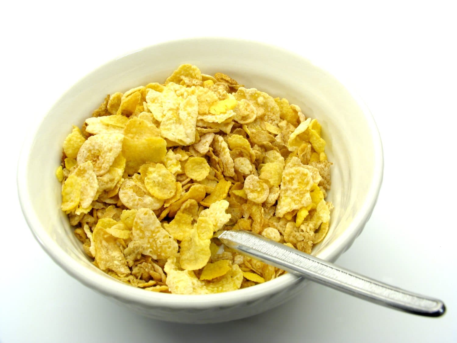 8 cereals that made me stop buying Cheerios