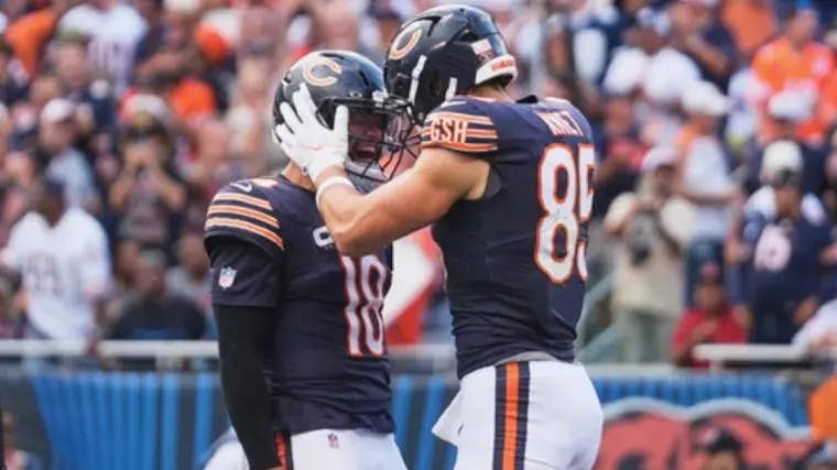 NFL schedule predictions: Win-loss totals, playoff projections after ...