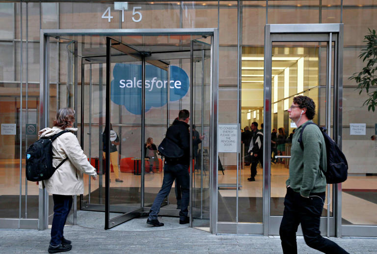 SF.'s overpaid CEO tax could cost city more than 900 jobs, city study says