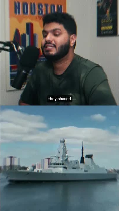 Iran's fake navy video exposed