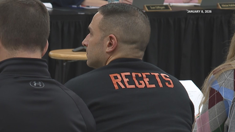 Palmyra wrestling coach will not have his contract renewed by the ...