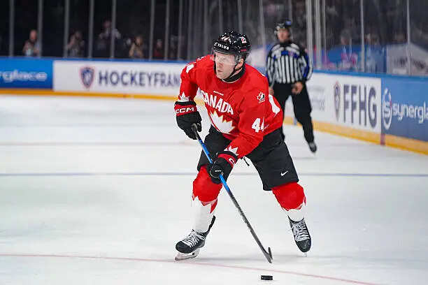 Darren Dreger reveals Toronto Maple Leafs consider Morgan Rielly NHL ...