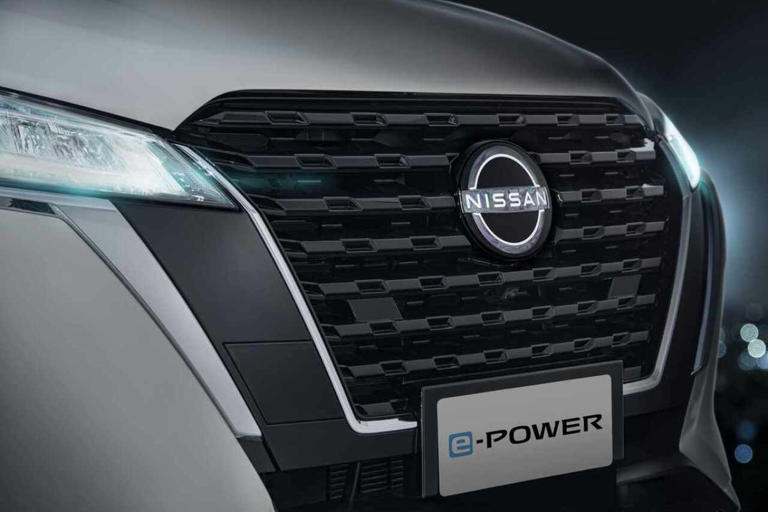 Kicks Play e-Power saldrá del mercado mexicano este año mientras Nissan ...