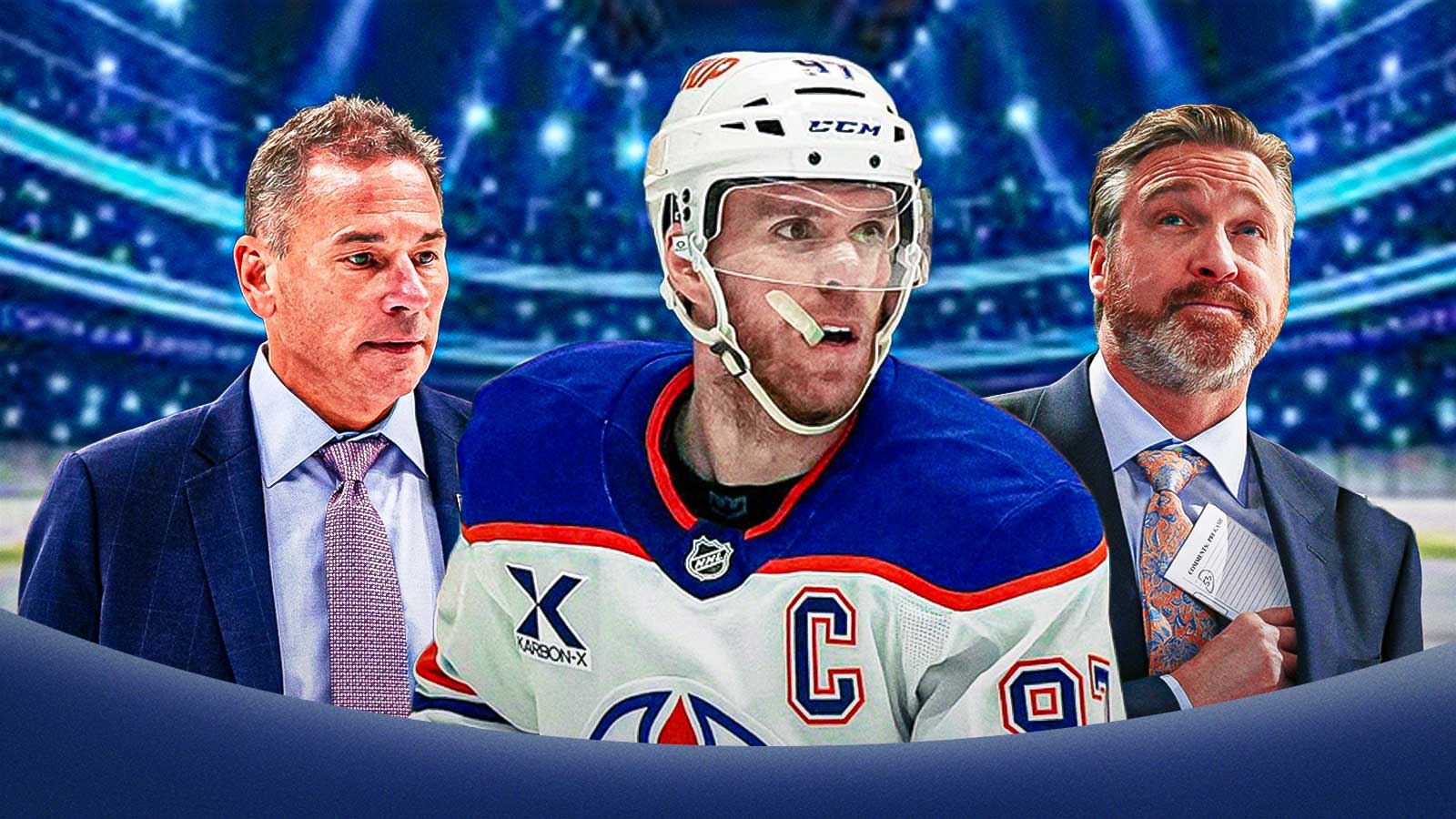 3 options to replace Kris Knoblauch as Oilers’ head coach