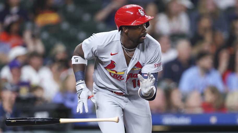 Jordan Walker is building a strong case for a Cardinals extension