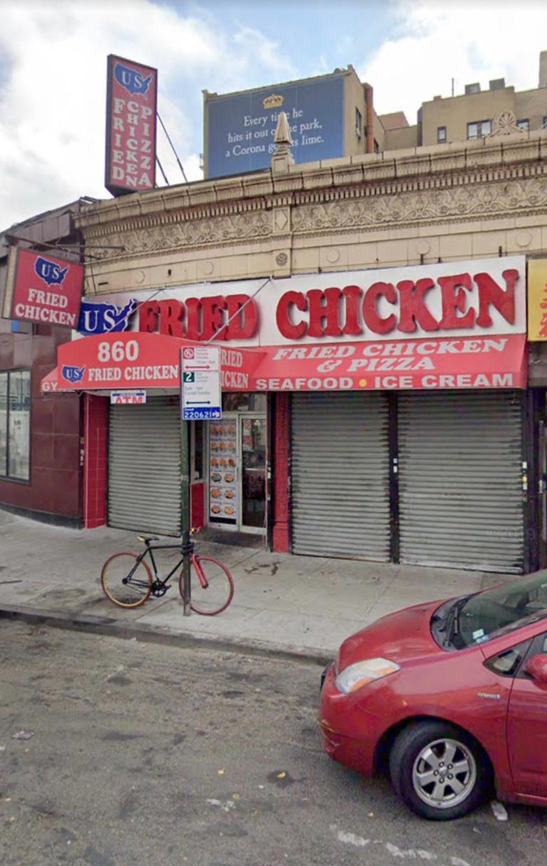 NYC to start enforcing decades-old storefront gate law – costing ...