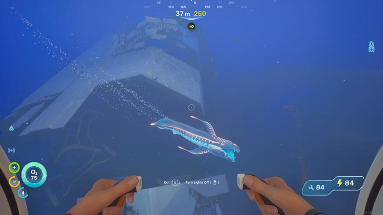 The best Subnautica 2 base locations