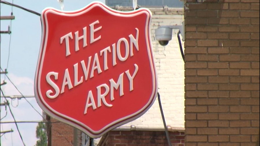 Salvation Army of Central Arkansas combating food insecurity