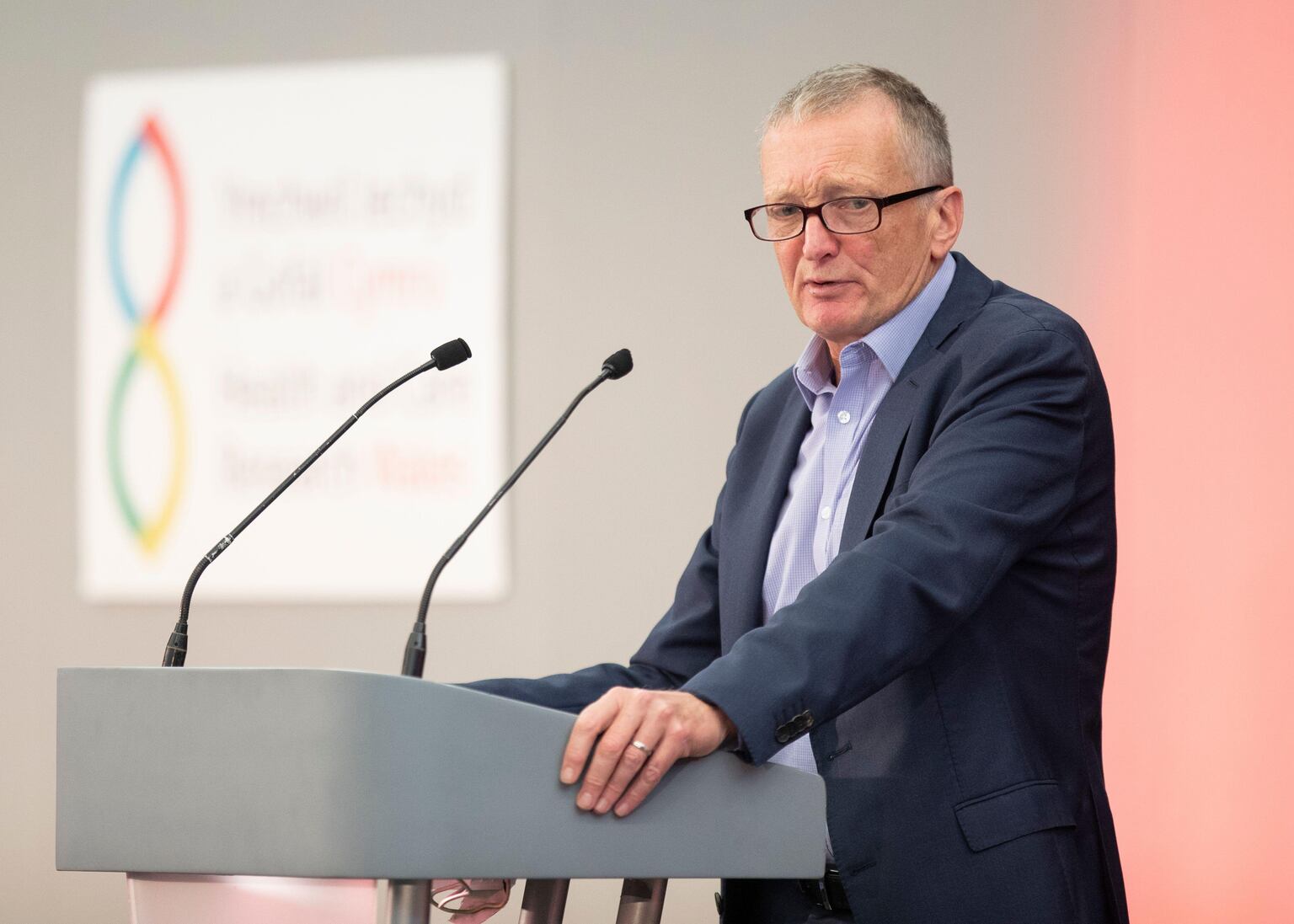 Mike Nesbitt accused of ‘blatant refusal to uncover the truth’ over ...