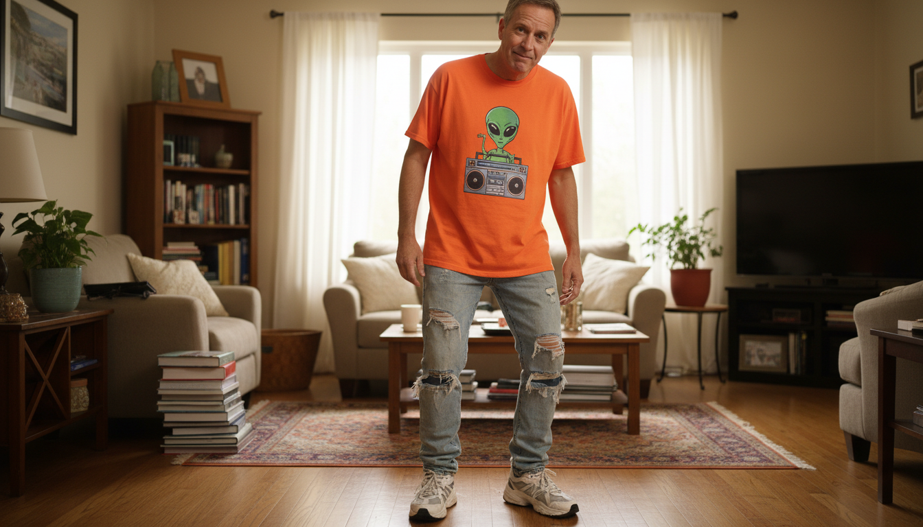 7 mistakes older men don’t realize make them unattractive to women