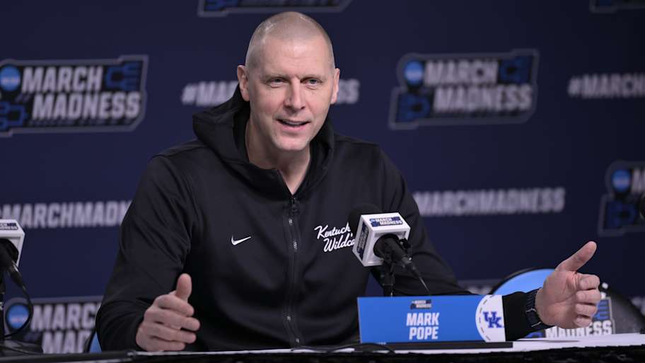 Kentucky is no longer seen as contenders for Allen Graves, Tounde Yessoufou