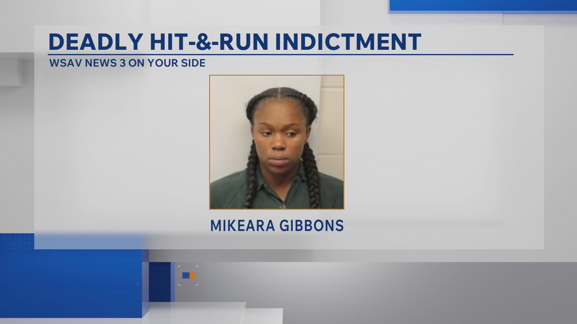 Woman indicted for fatal September 2024 hit and run