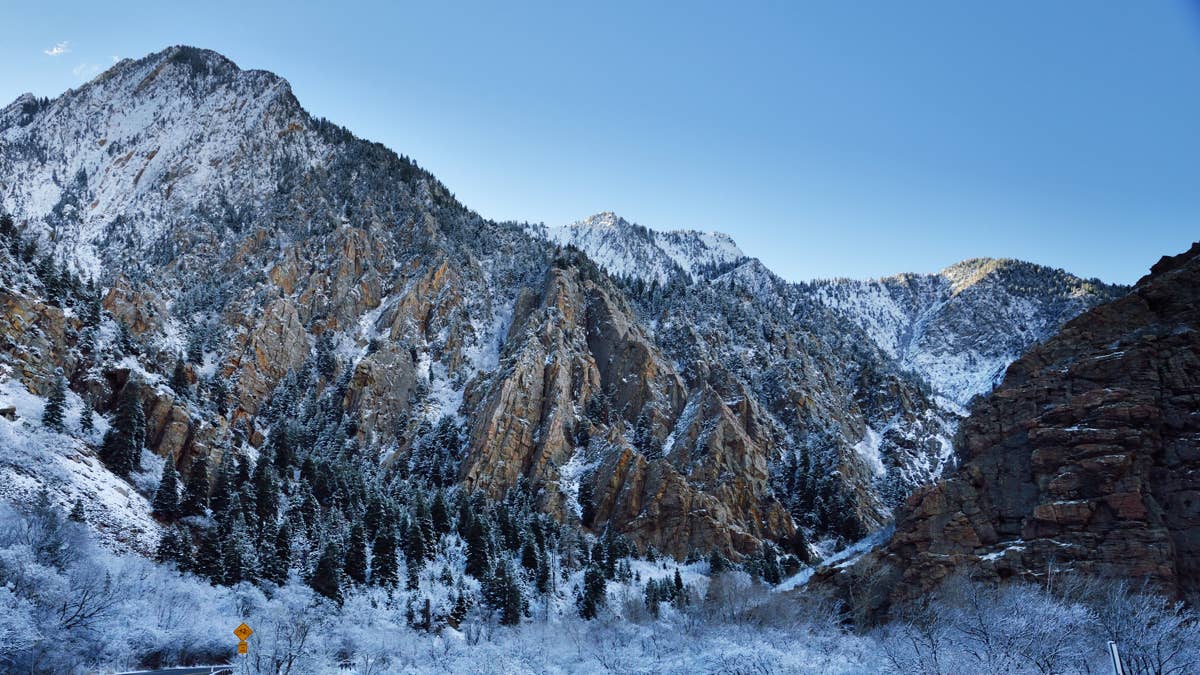 UDOT shares plan to handle ski traffic in Big Cottonwood Canyon