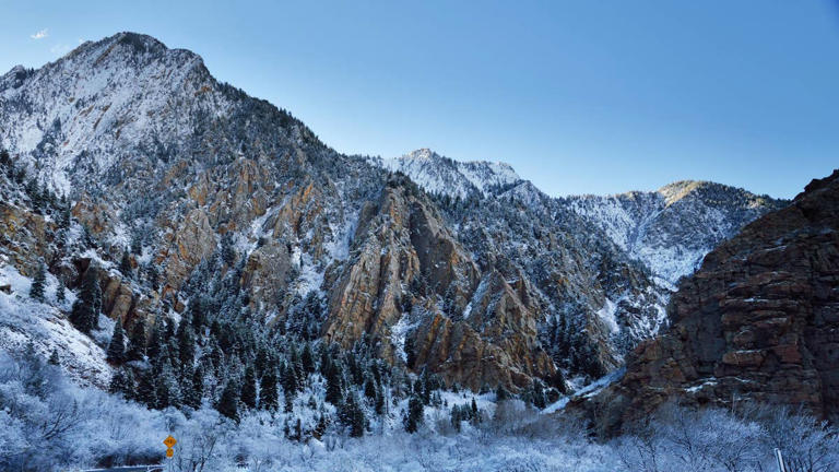 UDOT shares plan to handle ski traffic in Big Cottonwood Canyon