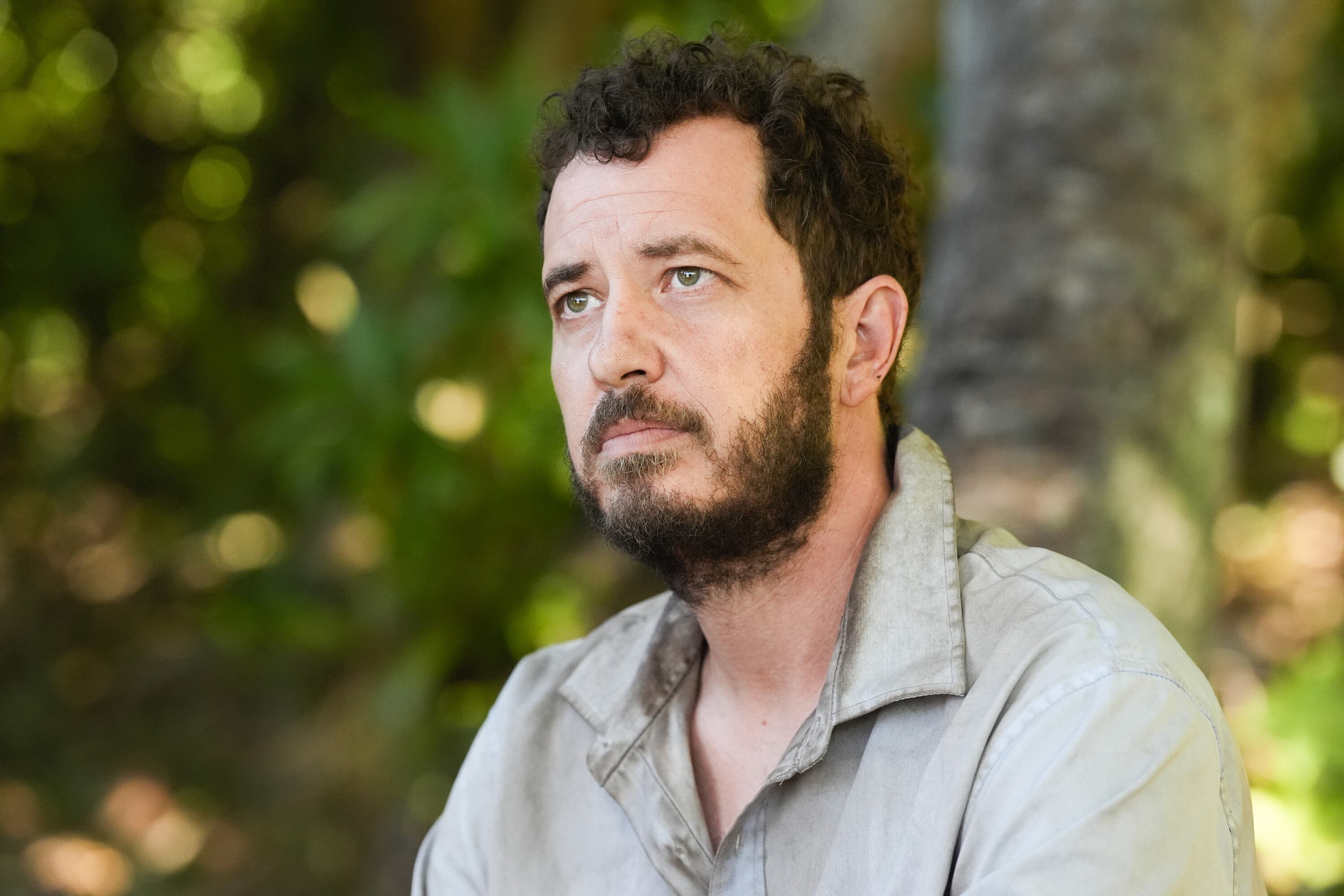'Survivor 50' star Rick Devens names castmate he doesn't want to see at ...