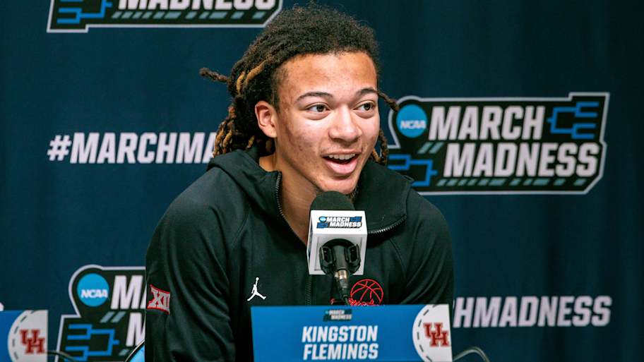 2026 NBA draft prospect offers high praise for OKC Thunder, Cason Wallace