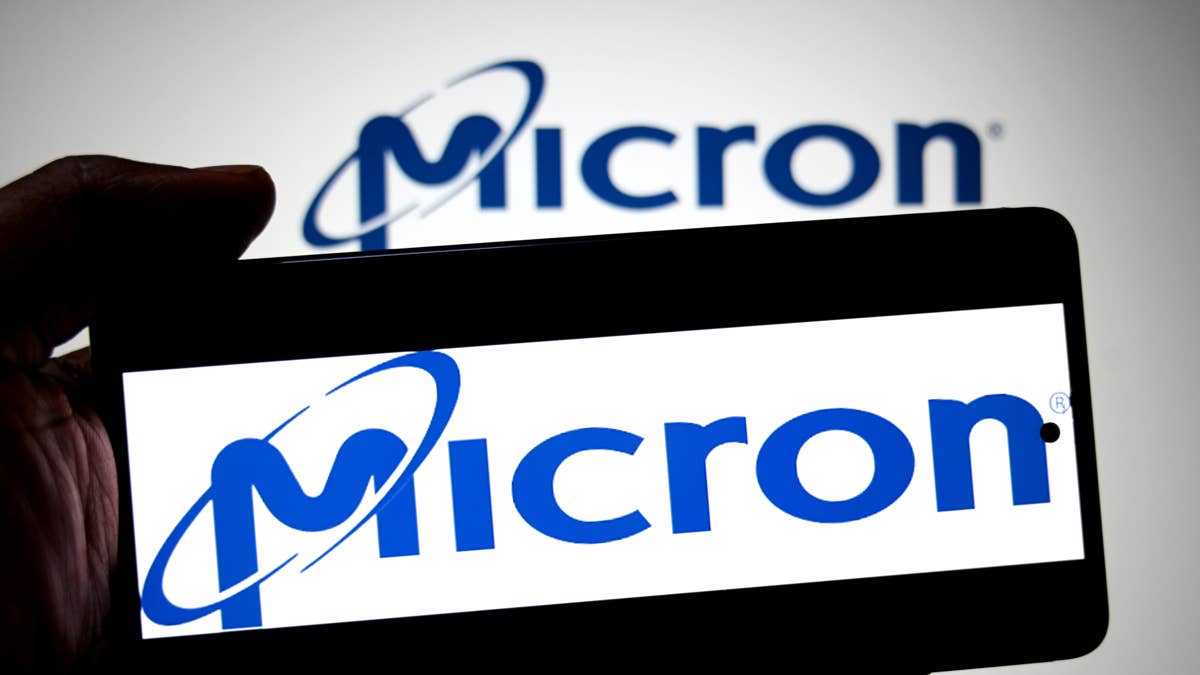 Bank of America doubles Micron stock price target after surge