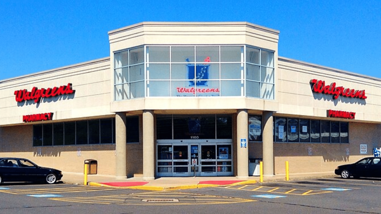 Walgreens store closures spark protests as communities fear losing ...