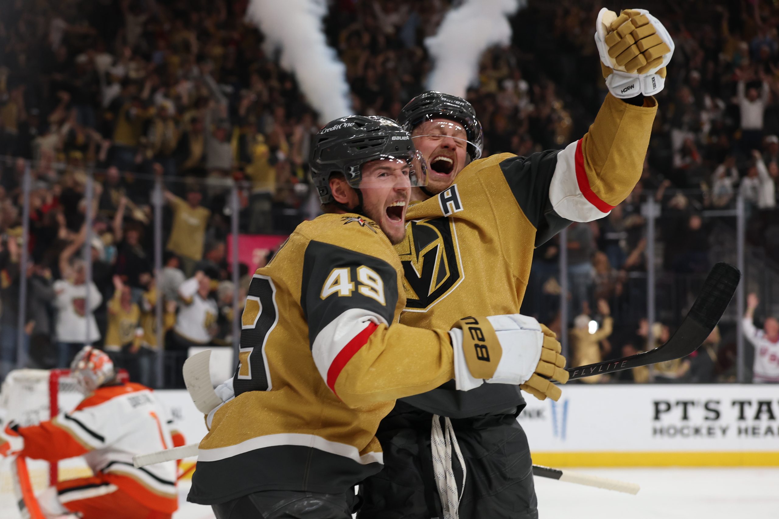 Kalshi promo code FOXSPORTS: Get a $10 trade bonus for NHL, MLB or any ...