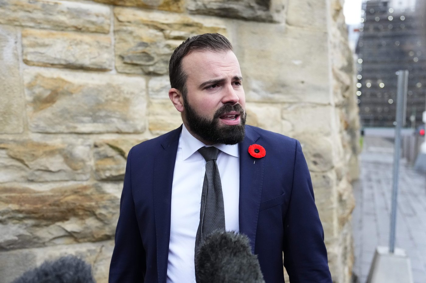 Tories question CBC funding of spoof-style Indigenous show on ...